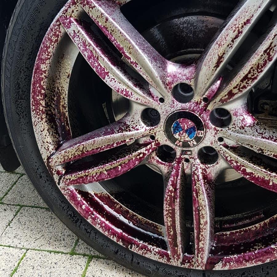 air rust – Nano Coatex